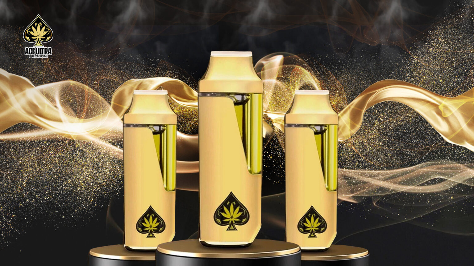 What Happens When You Quit Smoking and Start Vaping? - Ace Ultra Premium